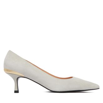 Love Moschino Pumps LOVE MOSCHINO JA10326G1OJA0110 Grau