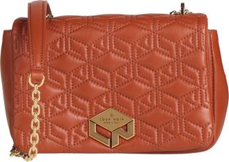 Loup Noir TASCHEN - Umhängetasche auf YOOX.COM