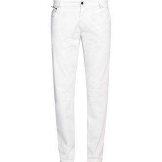 Roberto Ricci Design Rrd, Herren, Hosen, Wei&szlig;, XLGr&ouml;&szlig;e