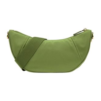 Prada Schultertasche - - Bags - Damen - Gr&uuml;n - ONE SIZE