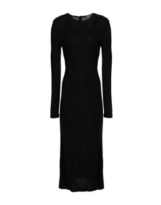 Elisabetta Franchi KLEIDER - Maxi-Kleider auf YOOX.COM