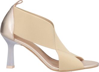 Zinda SCHUHE - Sandalen auf YOOX.COM