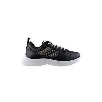 Dior Homme, Chaussures, Noir, Taille: 41 EU Baskets