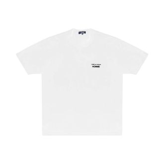 Comme Des Gar&ccedil;ons Herren, Oberteile, Wei&szlig;, XLGr&ouml;&szlig;e