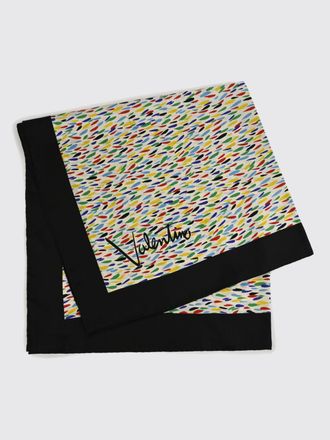 Valentino Garavani Schal Damen Farbe Bunt
