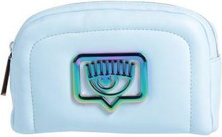 Chiara Ferragni BAGAGERIE - Trousses de toilette sur YOOX.COM