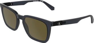 Calvin Klein Herren, Accessories, Grau, 55 MMGr&ouml;&szlig;e