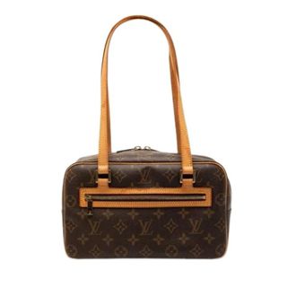 Louis Vuitton Sac bandouli&egrave;re Monogram Pre-owned - Femme - Pre-owned - Brun - Taille: ONE Size
