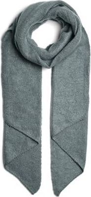 Pieces Pcpyron Longue écharpe Noos BC, Trooper, Taille Unique Femme