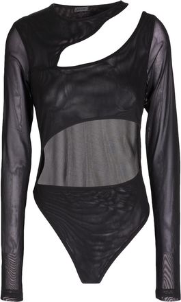 8 by YOOX CUT OUT BODY