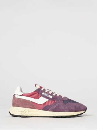 Autry Baskets Homme couleur Violet