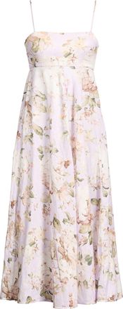 Zimmermann KLEIDER - Midi-Kleider auf YOOX.COM