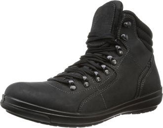 s.Oliver Casual 5-5-16240-31, Herren Schnürhalbschuhe, Schwarz (Black 001), EU 45