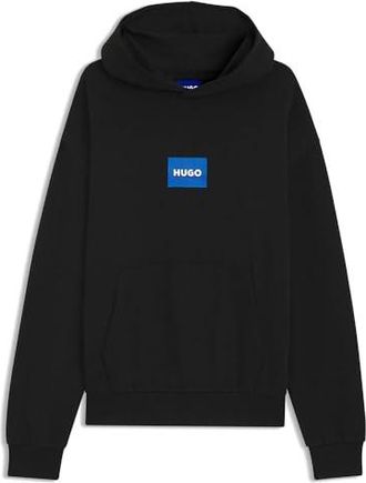 HUGO BOSS Hugo Nayohood 10273008 01 Maillot de survêtement, Noir 001, XL Homme