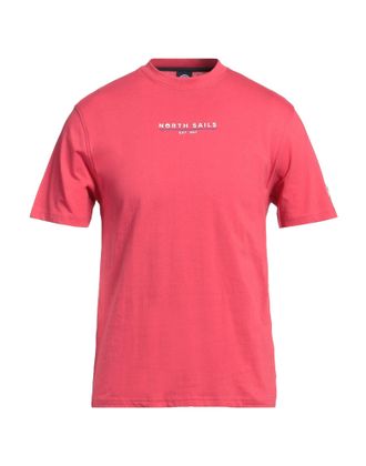 North Sails TOPS - T-shirts auf YOOX.COM