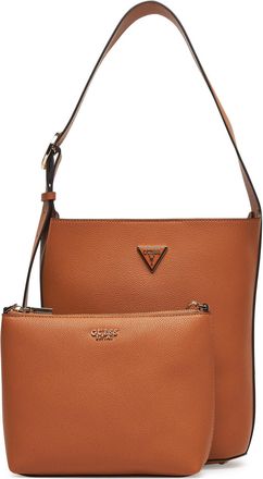 Guess Handtasche Guess HWBG69 74040 Braun