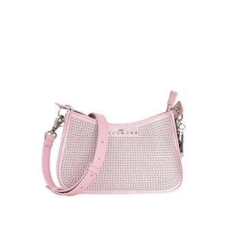 John Richmond Femme, Sacs, Rose, Taille: ONE Size Borsa