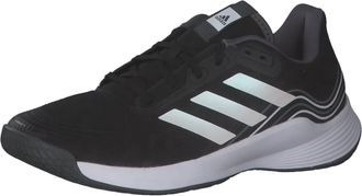 adidas Adidas Herren Novaflight Primegreen M Sneaker, Mehrfarbig (Negbás Ftwbla Gricin), 45 1/3 EU