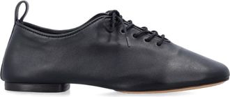 SOEUR Soeur, Femme, Chaussures, Noir, Taille: 40 EU Orso Lace Up