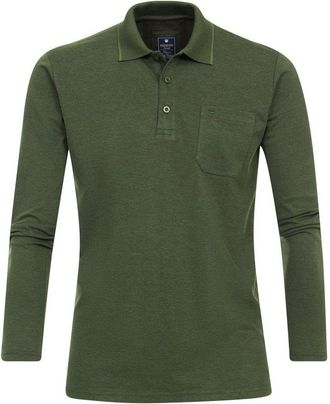 Redmond Langarmshirt 912111