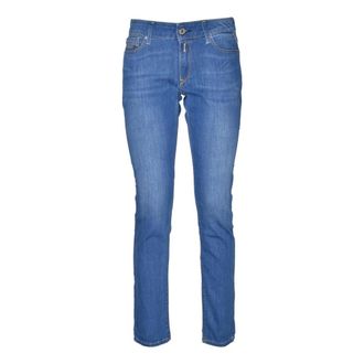 Replay Femme, Jeans, Bleu, Taille: W26 jeans