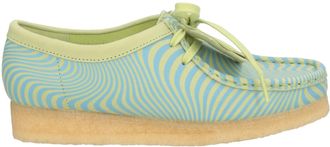 Clarks SCHUHE - Schn&uuml;rschuhe auf YOOX.COM