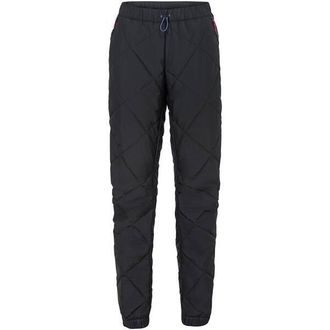 Vaude Damen Sporthose Wo Cyclist Insulation Pants