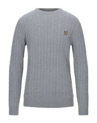Lyle & Scott STRICKWAREN - Pullover auf YOOX.COM