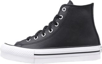 Converse CHUCK TAYLOR ALL STAR EVA LIFT LEATHER PLATEAU-SNEAKER