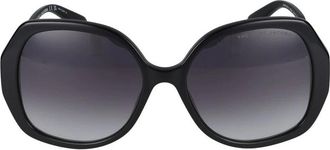 Marc Jacobs Femme, Accessoires, Noir, Taille: 55 MM Marc 581/S Lunettes de soleil
