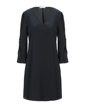Patrizia Pepe KLEIDER - Mini-Kleider auf YOOX.COM