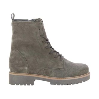 Gabor Damen, Schuhe, Grau, 37 1/2 EUGr&ouml;&szlig;e