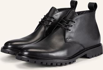 Lloyd Venton 325 Stiefelette schwarz