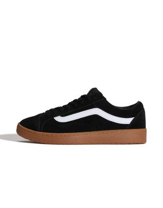 Vans Old Skool 36 - Baskets - Noir