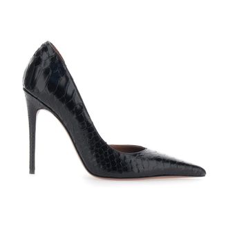 PARIS TEXAS Vera Pump Heel 105 - - Shoes - Damen - Schwarzk - 36 EU
