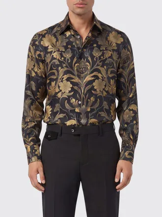 Billionaire Boys Club Chemise Homme couleur Or