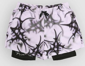 Vitriol Flex 14.5 Boardshorts multi