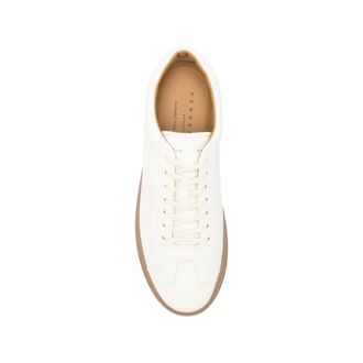 Henderson Baracco Bianc Sneaker - White