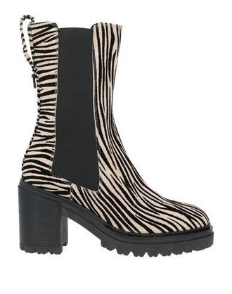 Sergio Rossi CHAUSSURES - Bottines sur YOOX.COM