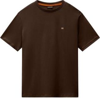 Napapijri T-shirt en coton