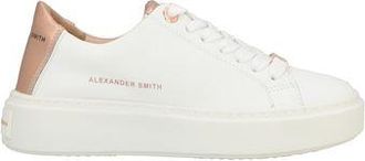 Alexander Smith CHAUSSURES - Sneakers sur YOOX.COM
