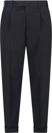 Pantaloni Torino Cotton Pants