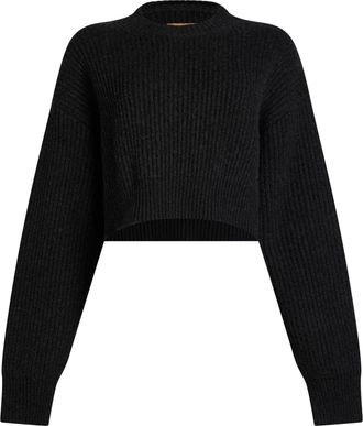 Uma Wang STRICKWAREN - Pullover auf YOOX.COM