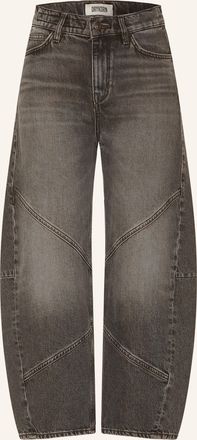 Drykorn Drykorn Barrel Jeans Swore grau