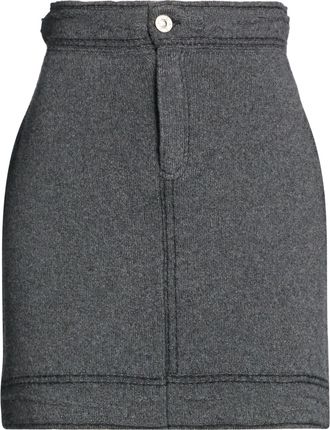 Barrie HOSEN & R&Ouml;CKE - Minir&ouml;cke auf YOOX.COM