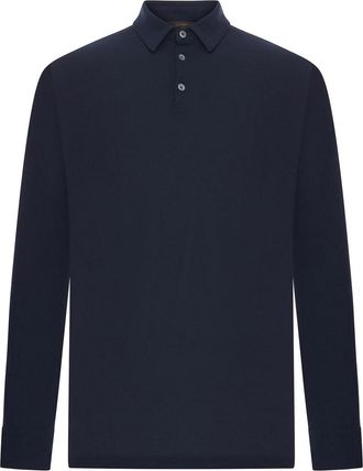 Zanone Polo - Bleu