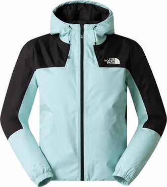The North Face Homme, Sport, Multicolore, Taille: S Veste Imperm&eacute;able Respirante