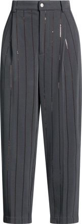 Brunello Cucinelli HOSEN & R&Ouml;CKE - Hosen auf YOOX.COM