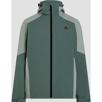 McKinley Herren Funktionsjacke He.-Funktions-Jacke Larra II M