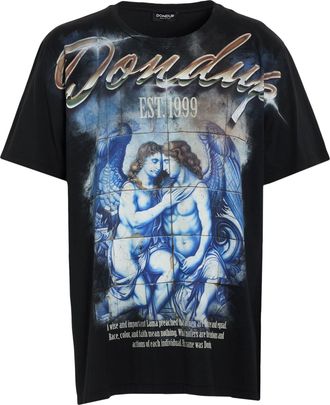 Dondup TOPS - T-shirts auf YOOX.COM